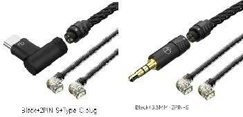 Новый TRN T2 PRO 16 Core посеребренный Hi-Fi кабель 3,5 мм штекер