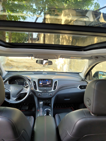 EQUINOX RS 2020-21