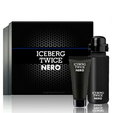 Iceberg Twice Pour Homme 125ml ORIGINAL