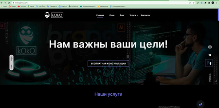 Нужен инвестор для расширение бизнеса