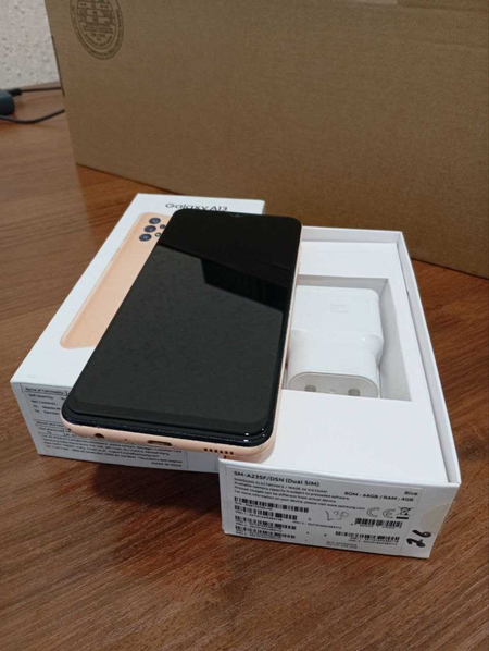 Продается Samsung A13 г.Ташкент 500 000 сум