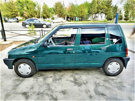 Daewoo Tico 1998г.