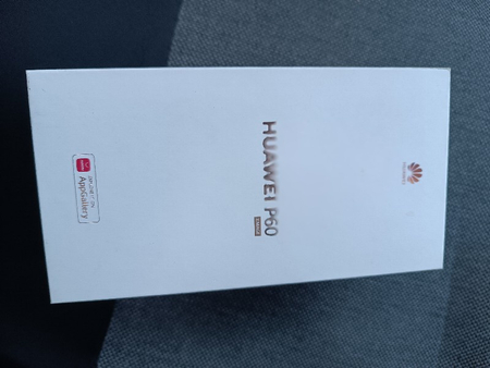 HUAWEI P60 yengi
