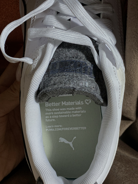 Мужские кроссовки PUMA
