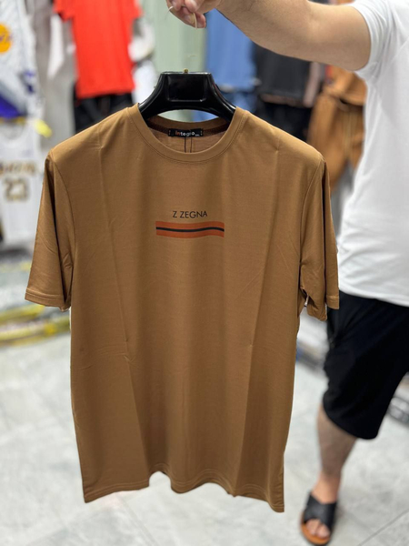 Футболки ZEGNA Скидка 50.000 ming
