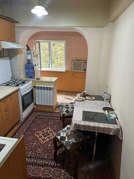 СРОЧНО продается 1в2 квартира ЦУМ Голубые купола Яккасарай(133241)