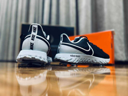 Nike React Infinity Pro кроссовки для игры в гольф