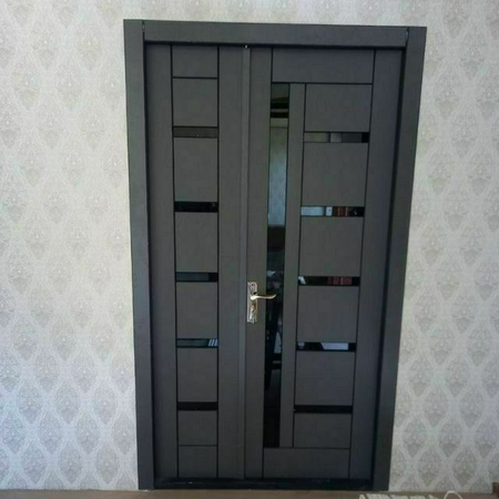 Optim eshiklar olami