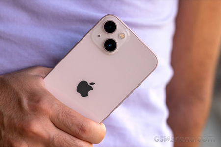 Apple iPhone 13 Sotiladi