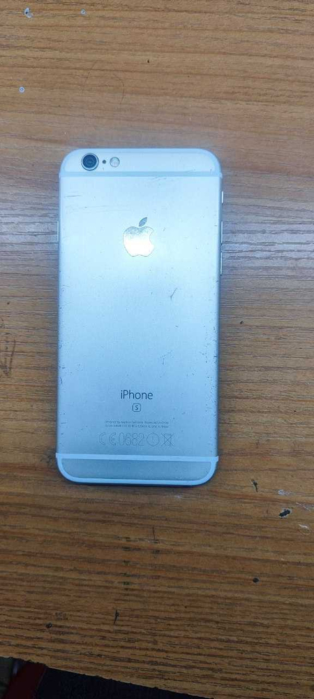 iphone 6s ideall щок цена !!! с подаркой