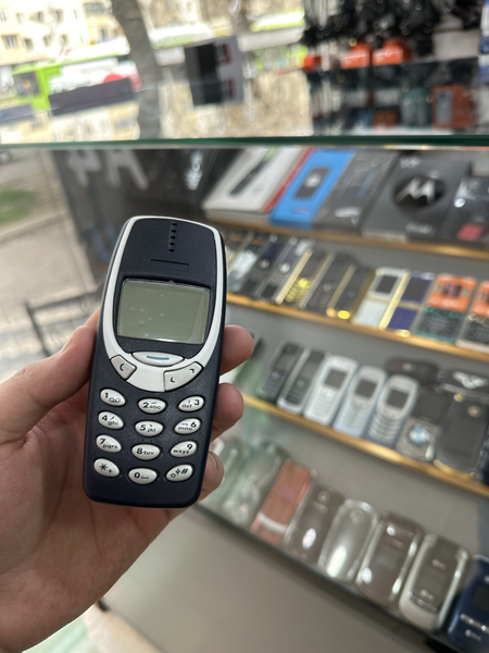 Nokia 6310 i ORIGINAL новый гарантия бор