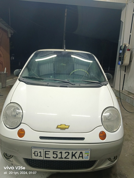 Best matiz sotialdi 2012
