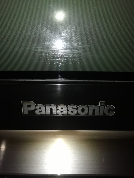 Телевизор Panasonlc