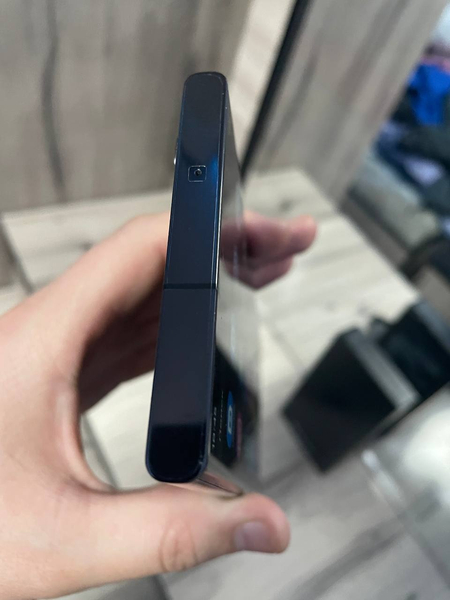 Samsung S23 ultra 12 256Gb black