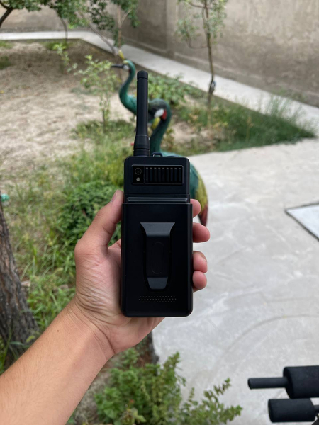 Mutloqo yengi Telefon Siccoo S7800 [ 10000mAh batareyasi]