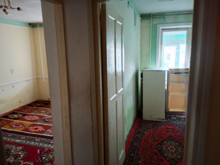 Срочно продаётся квартира Авиа городок Аэропорт