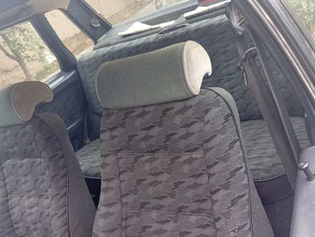 Lada 21099 yili2002