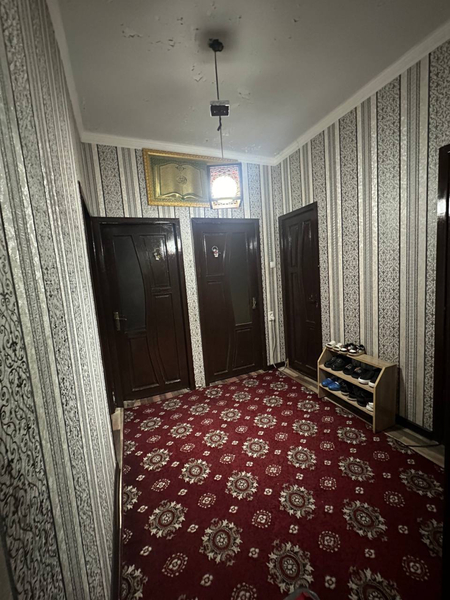 Срочно Продается 4-ком квартира В Мирабадском Районе