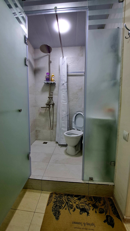 Сдам квартиру 1 комн.в центре по Ул.Шота Руставели