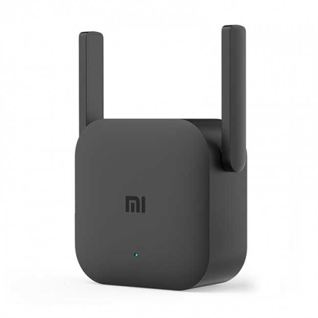 Wi-Fi усилитель сигнала (репитер) Xiaomi Wi-Fi Repeater Pro