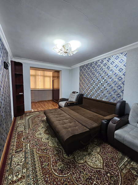Продаётся квартира