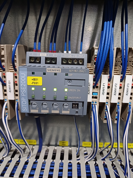 ПОД КЛЮЧ электромонтажные работы