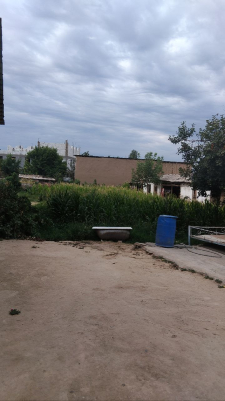 Тошкент тумани Авлиё ота (Чалақозо) махалласида участка сотилади.