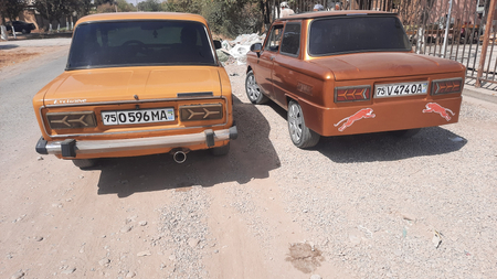 Moshina yaxshi rasxod yo'q srochni sotiladi Prapan gaz texpasportdda.