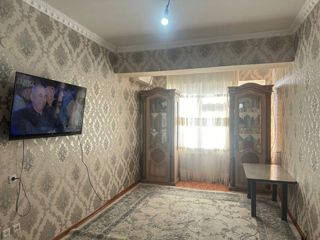 Квартира сергили 6А Срочно Сотилади без маклер(84кв)