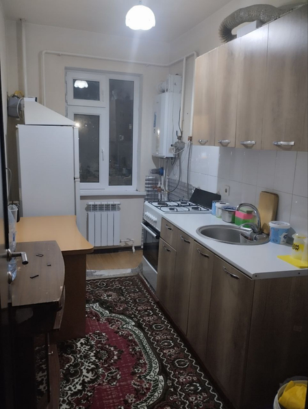 Продам свою квартиру,СРОЧНО