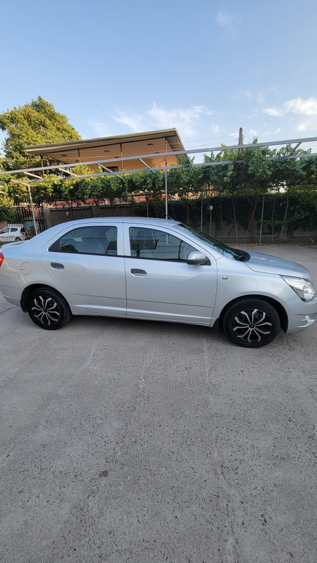 Cobalt 2014 год, 2позиция , 144000