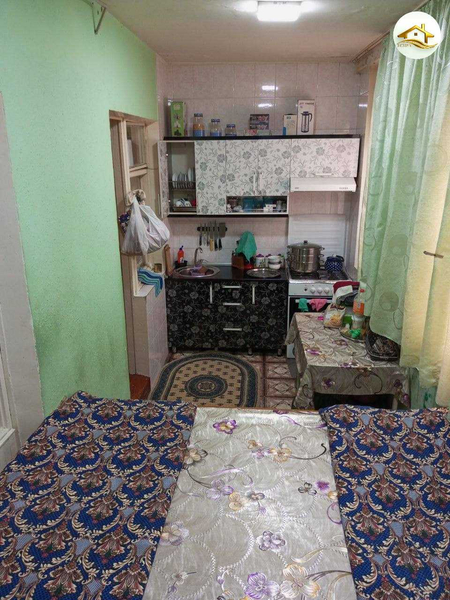 Продаётся 2х квартира на 3 этаж ор р РУСАЛКА