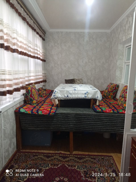 Продаётся квартира