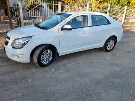 Coblt 2022 Oq Avtomat Benzin