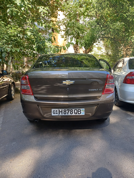 Chevrolet Cobalt