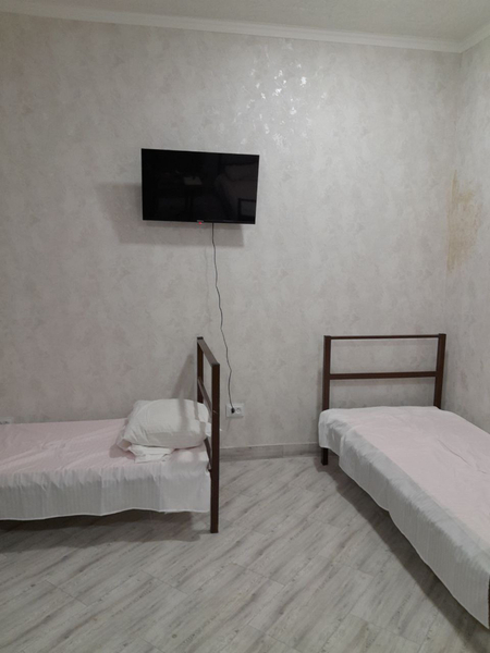 Hostel/Хостел/Гостиница