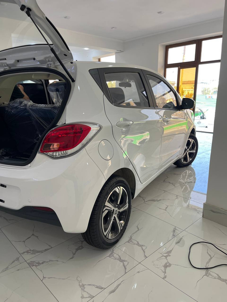 Changan BENBEN 100%elktro