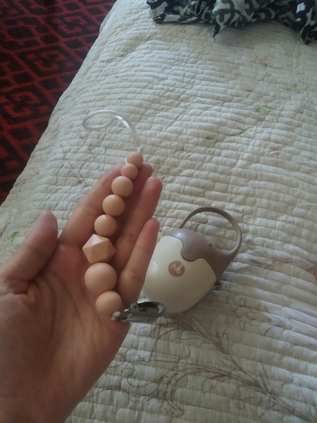 Набор бутылок от Philips Avent + 2 соски Bibs + держатель для соски