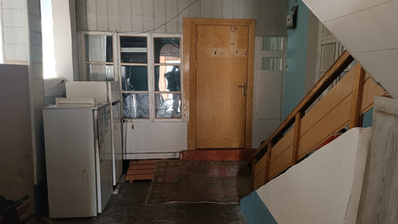 Продаётся участок Мирабадский р-н  ор  Американская школа 1.5 соток