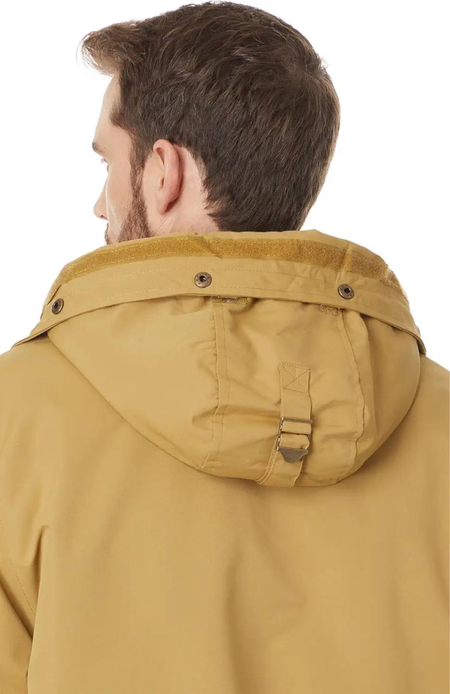 Куртка U.S. POLO ASSN. из Америки