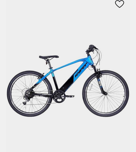 Myper elektr velosipedi