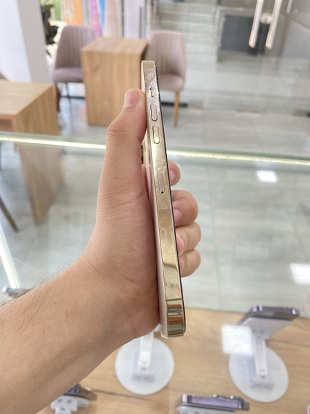 Rassrochka va Naht! Iphone 14 Max 128gb 87% Gold Apple Expert