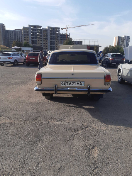Газ 2401 сотилади