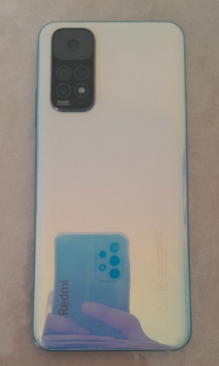 Xiaomi. Redmi Note 11