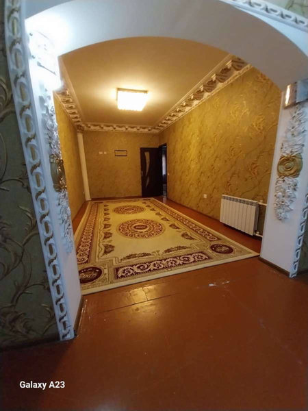 Срочно квартира сотилади
