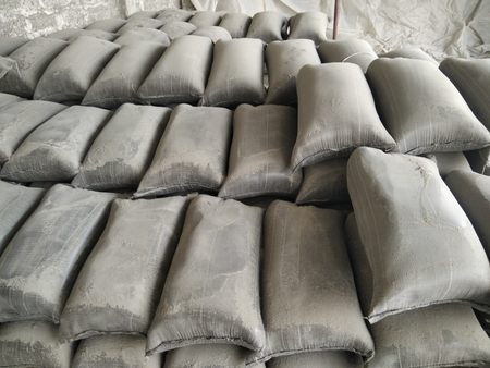 TashkentConchCement N1
