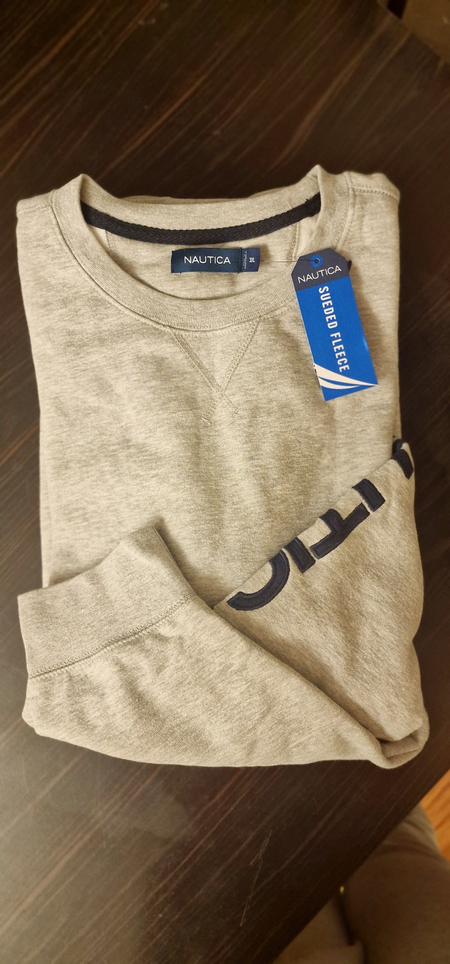 Толстовка из США 3XL
