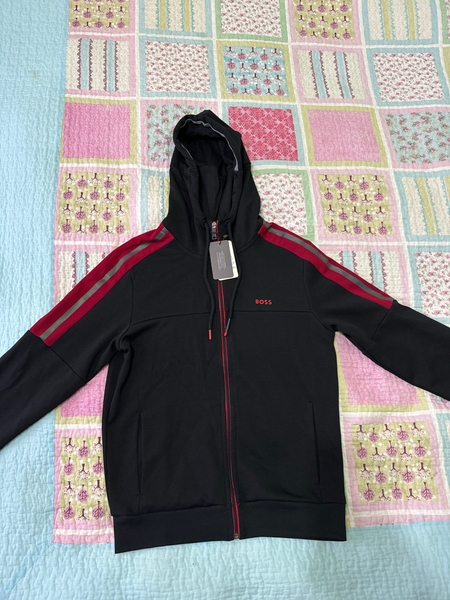Boss оригинал спортивка (46)
