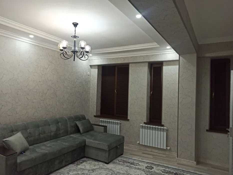 Аренда квартиры на green house 3-бекат ID: AK 207