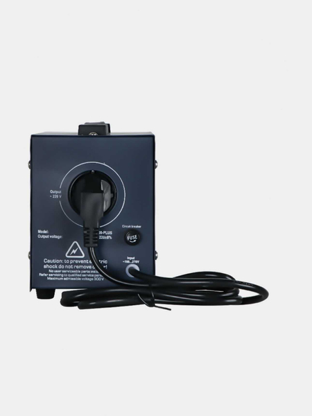 Стабилизатор напряжения WellStars SDR 3000/5000/10000/12000 V